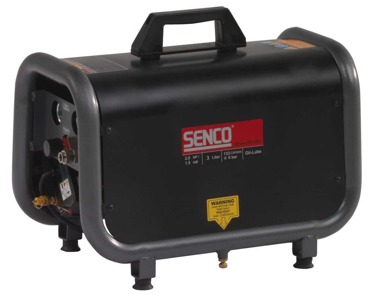 Senco Kompressoren günstig bei tackerworld.de kaufen | TACKERWORLD - by ...